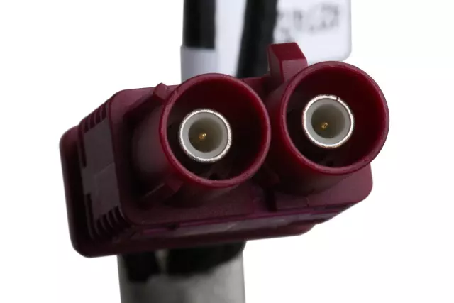 2020-2025 GM Radio Antenna Base 42747534 GM | GMPartsDirect.com