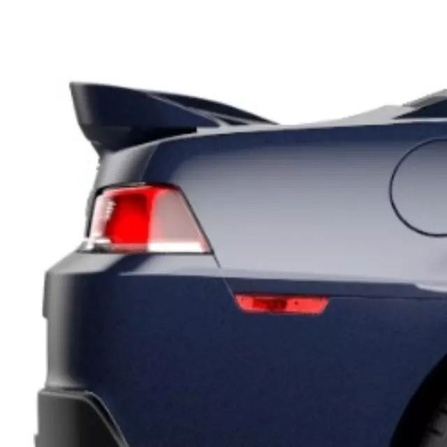 2015 Chevrolet Camaro Spoiler, Rear Blade 23481662 | Shop Matick Buick GMC