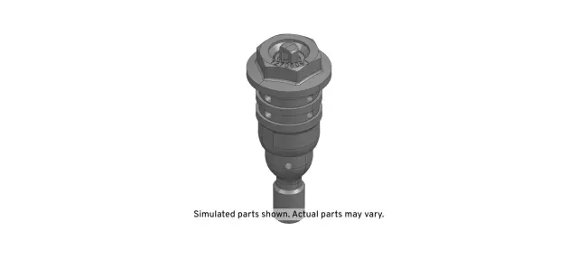 2019-2024 GM Valve 12736876 GM | GMPartsDirect.com