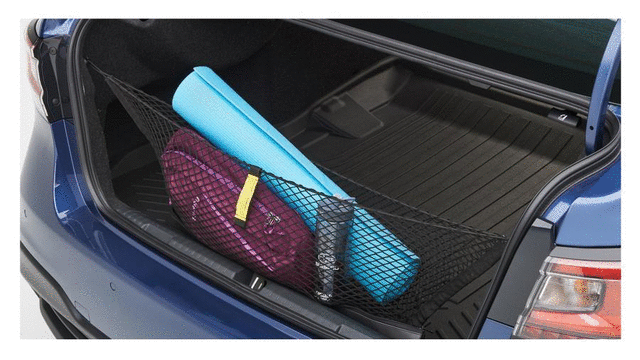 Shop OEM Interior Accessories | Subaru Parts Guys