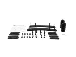 82215355AC - Spare Tire Carrier 2018-2024 Jeep Wrangler | The Official ...