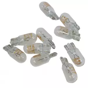 E5RY-13466-B - Bulb 1991-2025 Ford | Ford Parts Direct