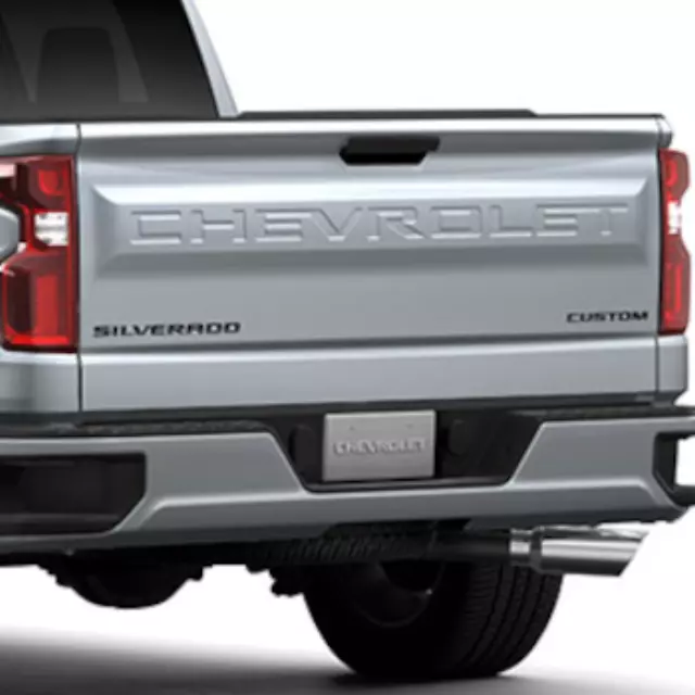 Genuine GMC Accessories | GM Parts Store