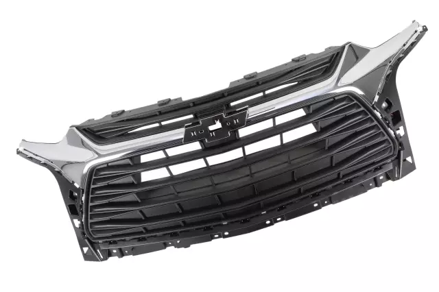 2019-2022 Chevrolet Blazer Front Grille 84612436 GM | GMPartsDirect.com
