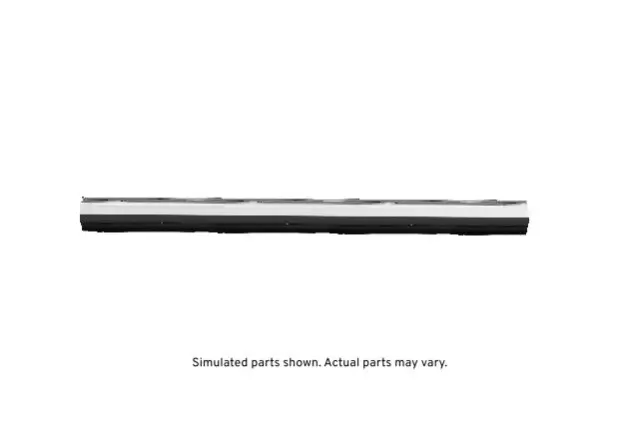 Shop OEM GM Exterior Accessories | GM Parts Store