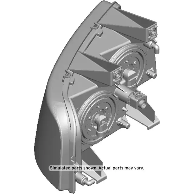 Shop Affordable GM Lighting Components For All Brands and Models ...