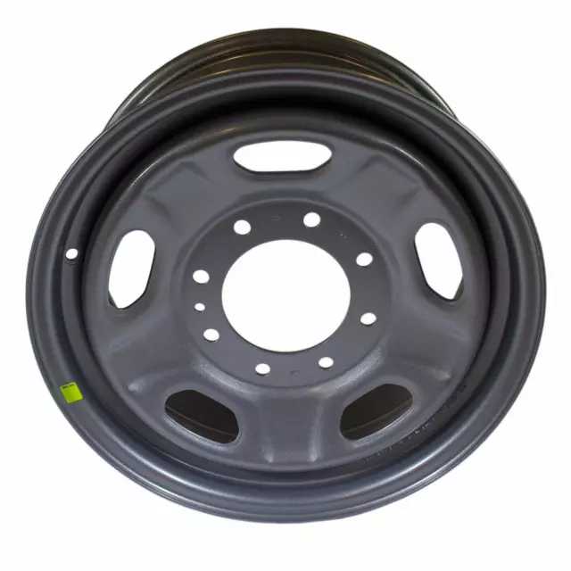 Shop Genuine Ford Steel Wheels Online | Ford Parts Center