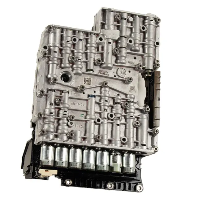 Automatic Transmission Valve Body MB3Z-7A100-A | OEM Parts Online
