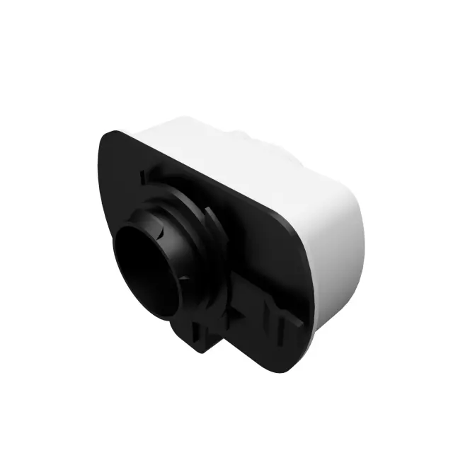 2007-2026 Mopar Evaporative System Integrity Module Detector 4861959AD ...