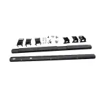 82212130AC - Tubular Side Steps 2011-2022 Jeep | The Official Mopar eStore