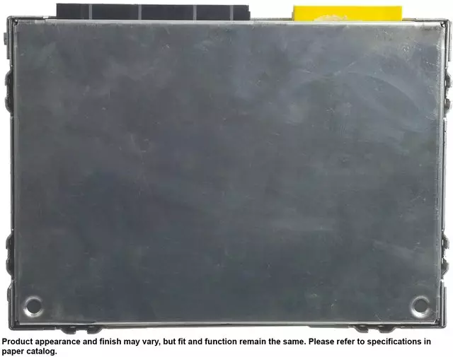 1984-1994 GM Engine Control Module, Remanufactured 88999196 | OEM GM Parts