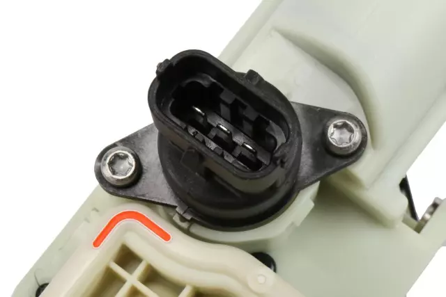 2011-2016 GM Diesel Emissions Fluid (DEF) Supply Pump Module 22902634 ...
