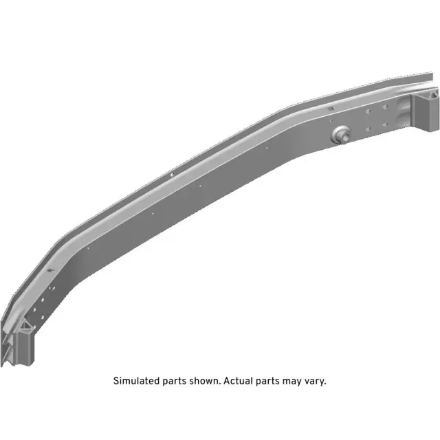 GM OEM Front Bumper | GM Parts Store