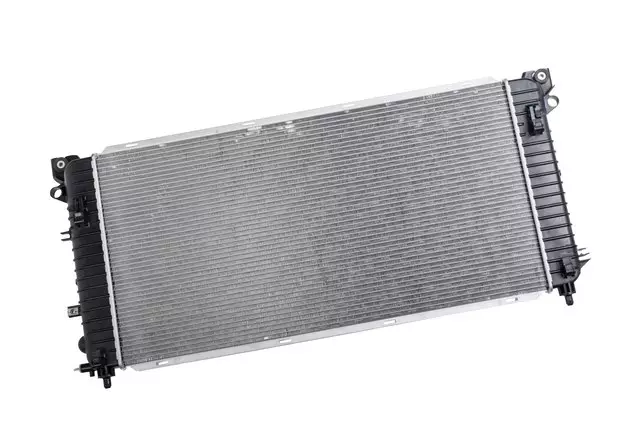 Cooling System for 2017 Chevrolet Silverado 1500 | GMPartsDirect.com