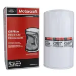 FL-2124-S - Motorcraft™ Engine Oil Filter 2011-2025 Ford | Ford Parts ...