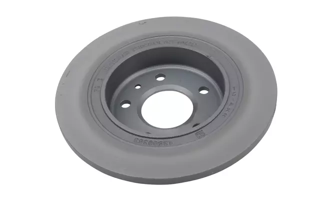 Shop GM Brake Rotors Online | GMPartsDirect.com