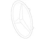 Mercedes-Benz Illuminated Star | Shop Mercede