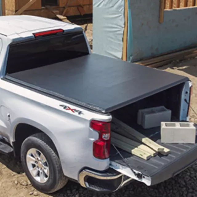 2019-2026 GM Bed Tonneau Cover 19416980 GM | GMPartsDirect.com