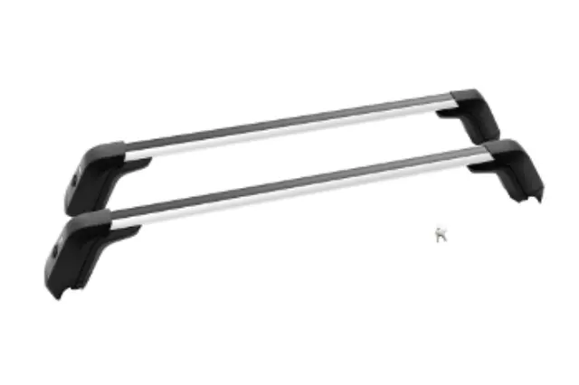 Genuine GM Roof Racks | GM Parts Store