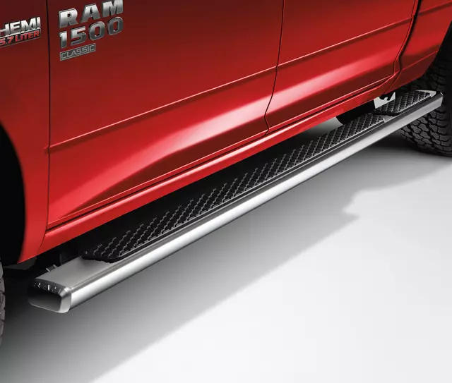 Buy OEM Mopar Running Boards & Side Steps Online | Canada Mopar® Estores