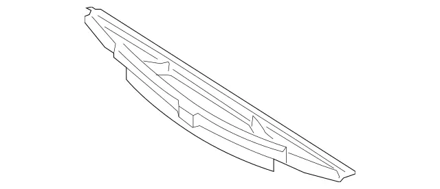 Mercedes-Benz Windshield Wiper Blades For Sale | Mercedes-Benz USA Parts