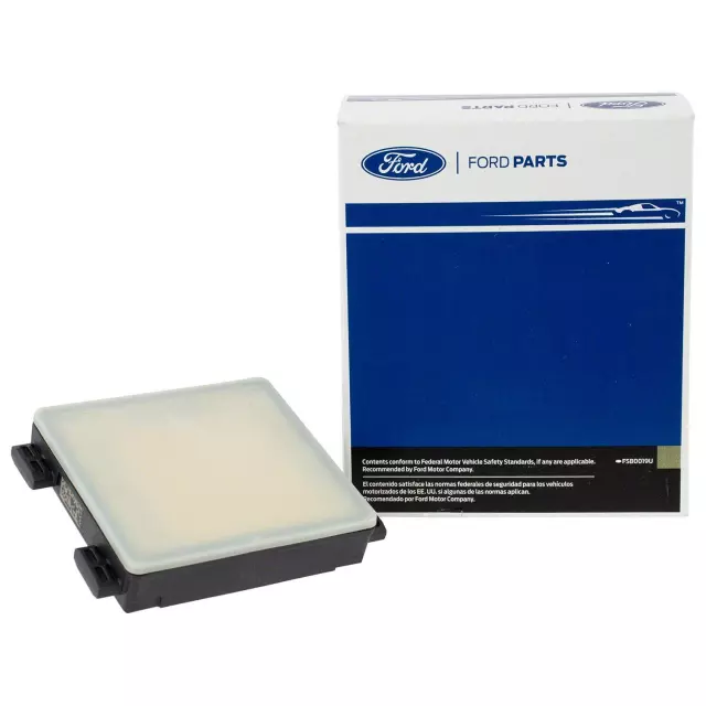 ML3Z-14C689-H - Blind Spot Radar 2021-2025 Ford | Ford Parts Direct