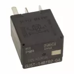 GU5Z-14N089-A - Accessory Power Relay 2008-2024 Ford | Ford Parts Direct