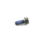 6033358 - Hex Head Locking Bolt And Washer, Mounting The Official Mopar ...