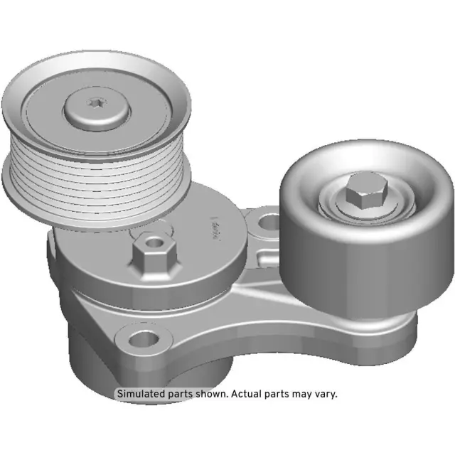 Shop GM Belt Tensioners Online | GMPartsDirect.com