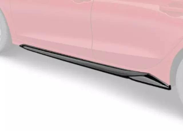 Spoilers for 2025 Honda Civic | OEM Parts Online