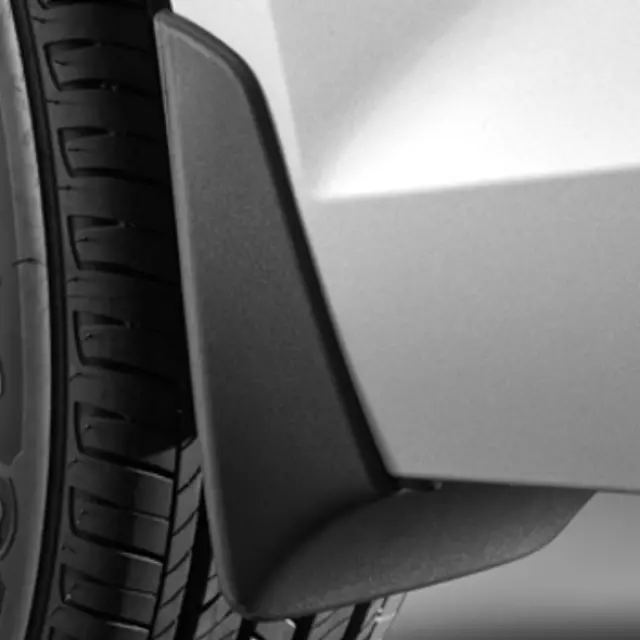 Shop Affordable GM Splash Guards For All Brands and Models | Chevrolet ...