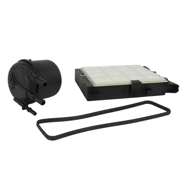 FD-4647 - Motorcraft™ Fuel Water Separator Filter 2017-2025 Ford | Ford ...