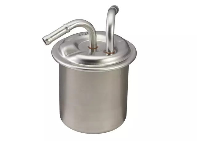 Genuine OEM Subaru Fuel Filters | Subaru Parts Plus