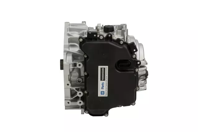 Shop GM Transmissions & Transmission Parts Online | GMPartsDirect.com