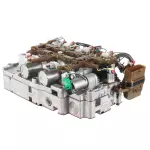 JM5Z-7A100-D - Valve Body 2019-2025 Ford | Ford Parts Direct