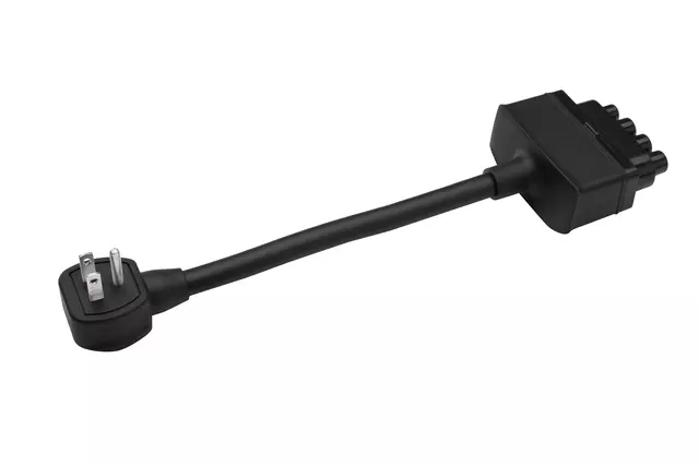 2022-2025 GM Adapter 85668834 GM | GMPartsDirect.com