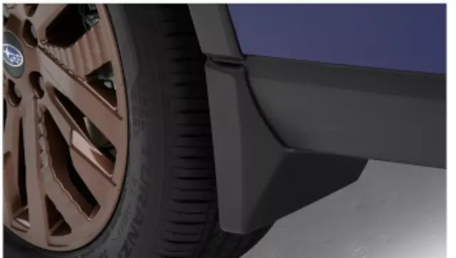 Exterior Accessories | Subaru Parts Store