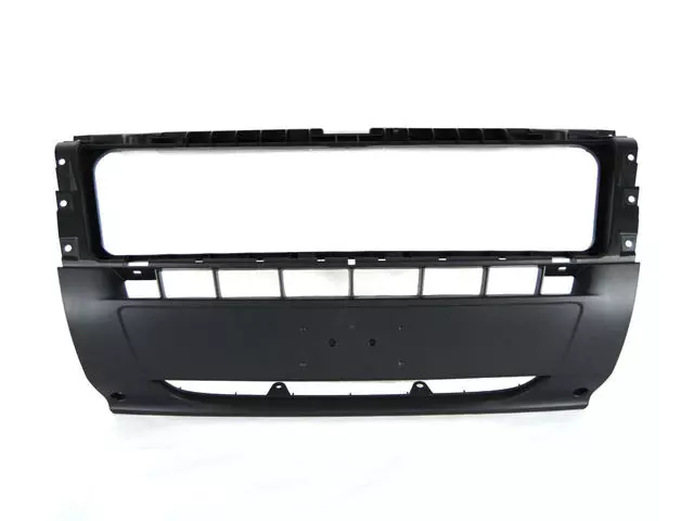 Front Bumper and Fascia for 2019 Ram ProMaster 3500 | Mopar eStore