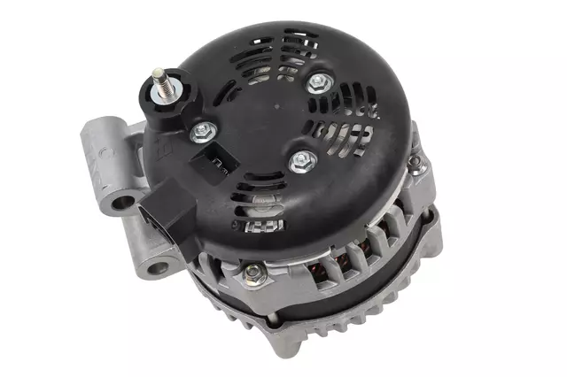Shop GM Car Alternators Online | GMPartsDirect.com