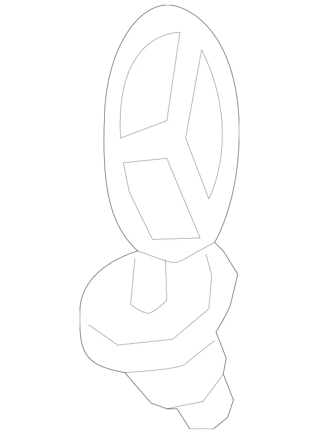 Mercedes-Benz Emblems For Sale | Mercedes-Benz USA Parts