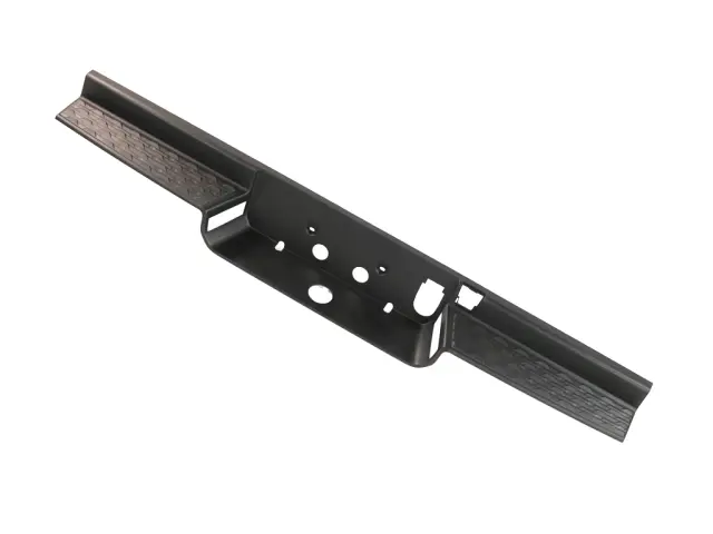 Rear Bumper and Fascia for 2021 Ram 1500 | Mopar eStore