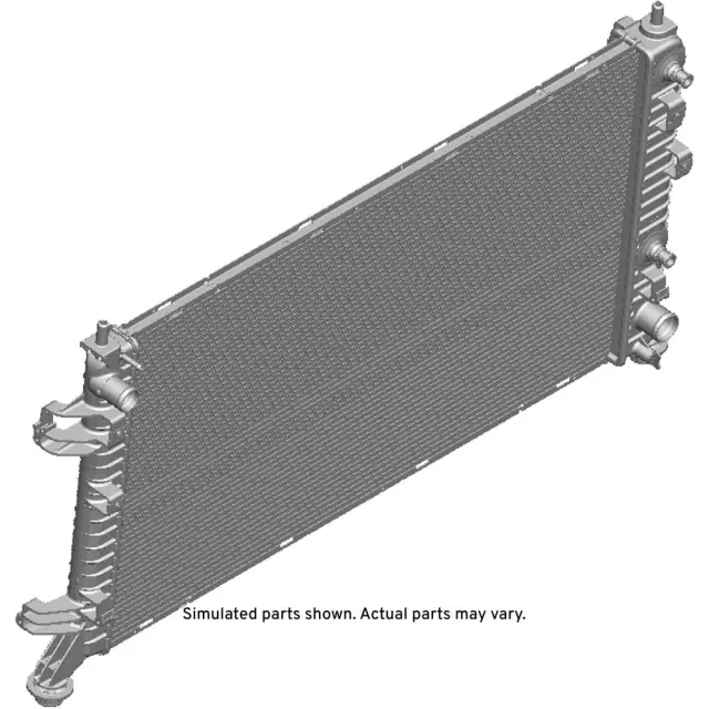Discount GM Radiator & Cooling Parts For Sale | Auto Parts Express