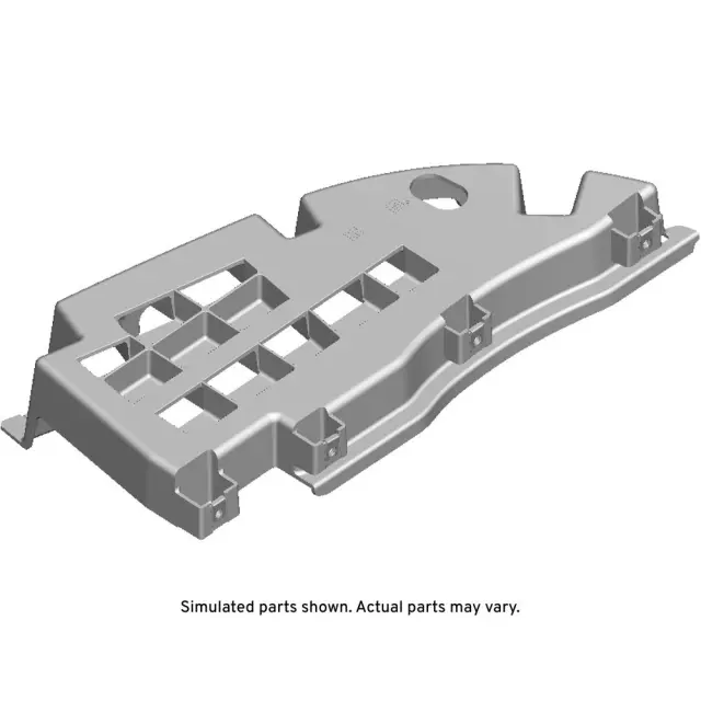 Bumper & Components - Front for 2021 Chevrolet Colorado | Chevrolet ...