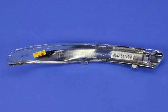 Front Bumper and Fascia for 2017 Dodge Durango | The Official Mopar eStore