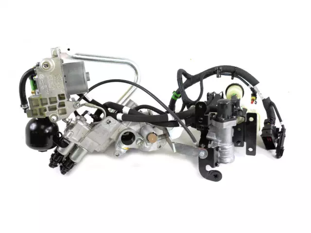 Manual Transaxle for 2016 Ram ProMaster 1500 | Mopar eStore