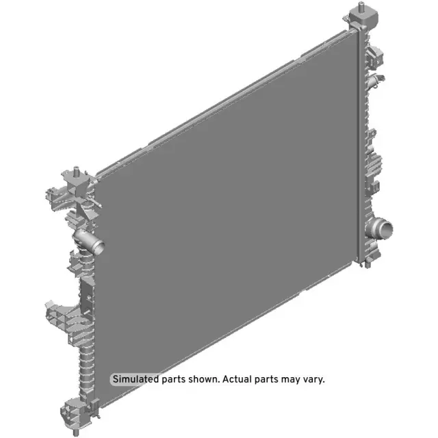Discount GM Radiator & Cooling Parts For Sale | Auto Parts Express