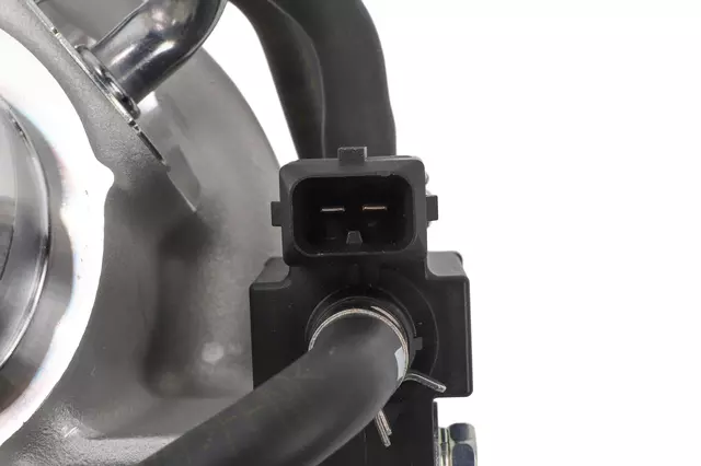 2016-2019 GM Turbocharger 25206071 GM | GMPartsDirect.com