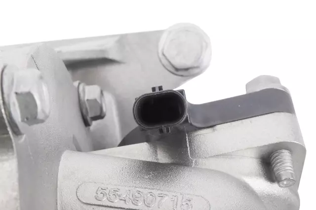 Chevrolet Equinox Water Pumps | QuirkParts