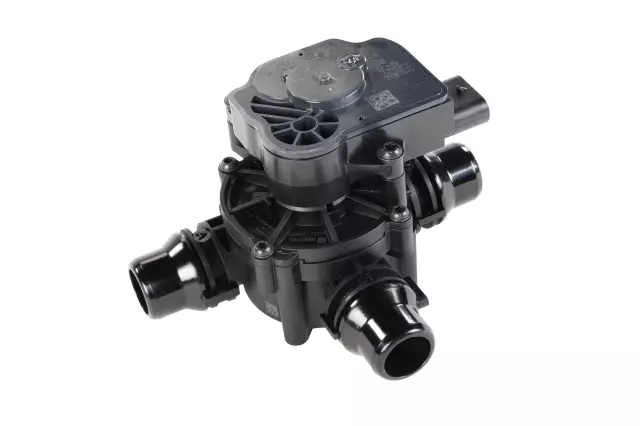 2023 Cadillac LYRIQ Hybrid/Electric Vehicle Propulsion System Main ...