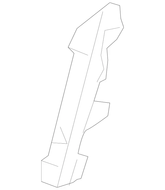 Mercedes-Benz Spoilers & Wings For Sale | Mercedes-Benz USA Parts